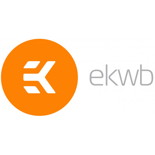 EK WATER BLOCKS EK-Mana G2 PC-O11D EVO DDC D-RGB Distribution Plate ...