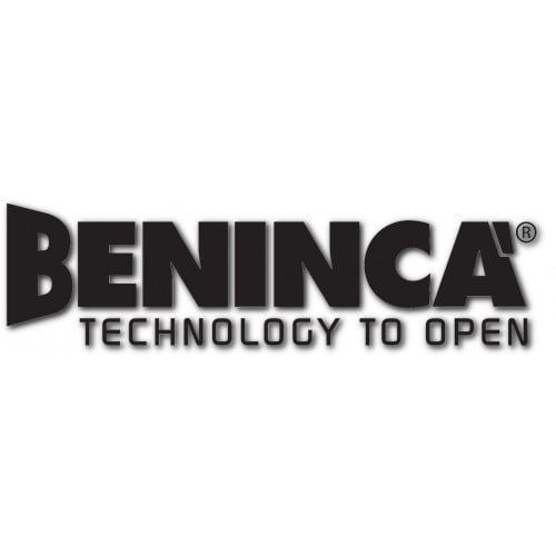 BENINCA LADY-BE barijerna kuća ugrađen s upravljačkom jedinicom - iPoncomp.hr