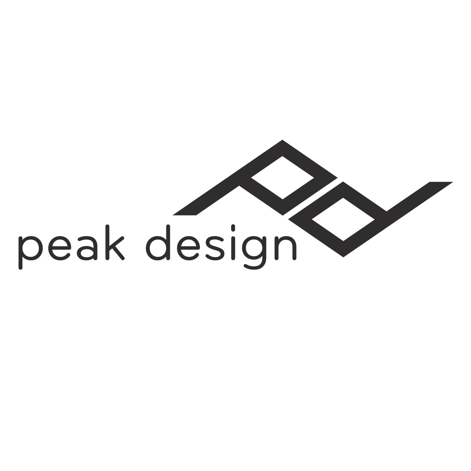 PEAK DESIGN M-MM-AE-BK-1 Mobile Motorcycle Mount 1" Ball Adapter ...