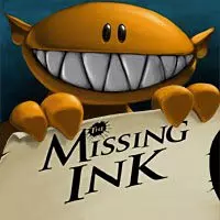 Kickstarteren a The Missing Ink - iPon.hu