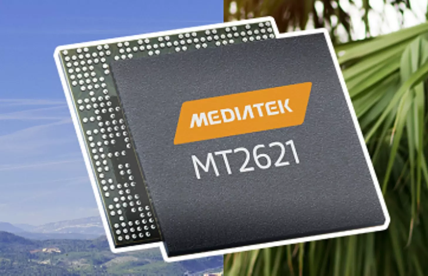 Különleges kapcsolati opciót nyújt a MediaTek új IoT chipje - iPon.hu