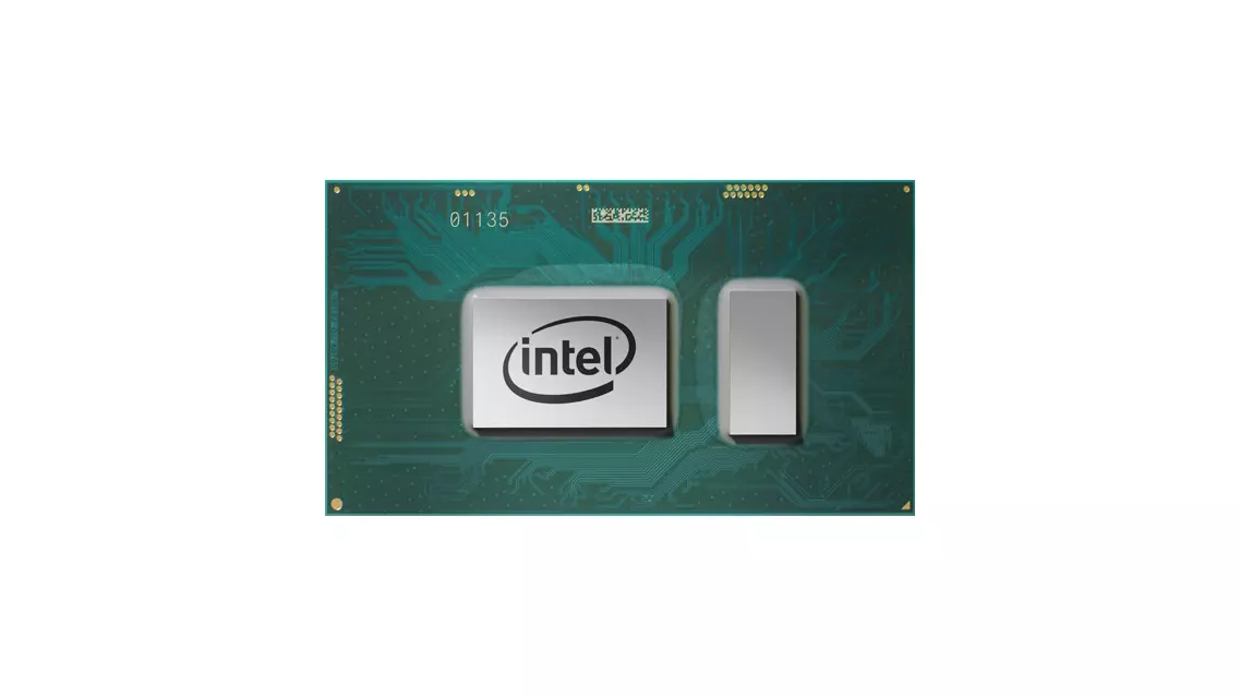 Egy aktív iGPU-val rendelkező Cannon Lake processzor is felbukkant ...