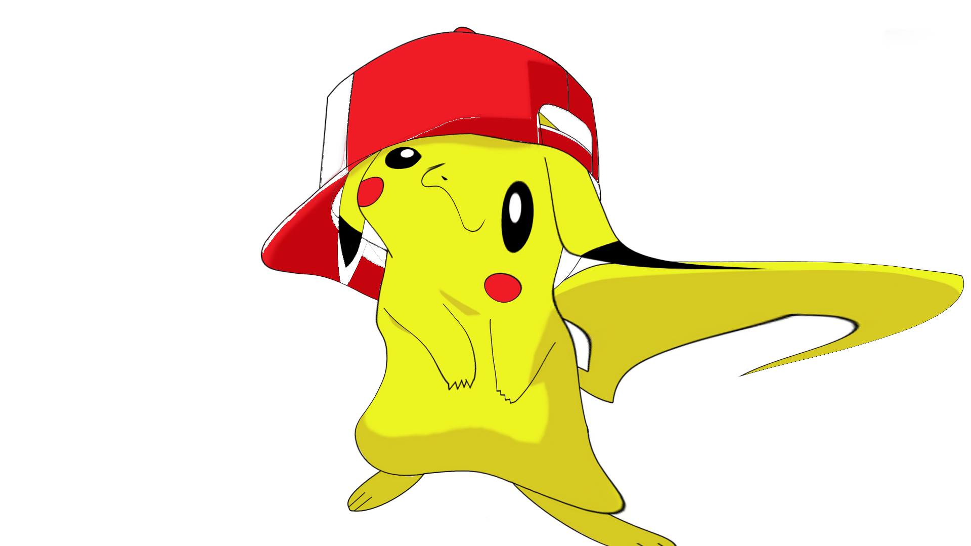 Így néznek ki az MI készítette Pokémonok - iPon.hu