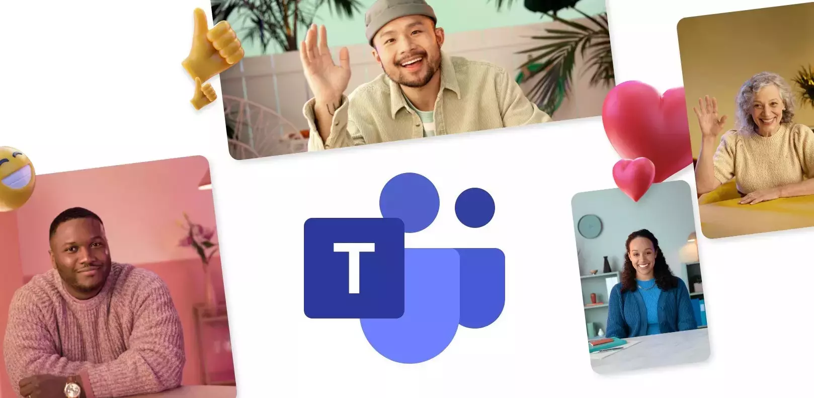 Gépi tanulással és játékokkal lép új szintre a Microsoft Teams - iPon.hu