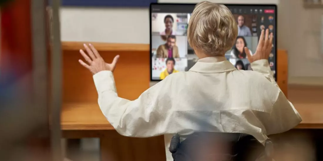 Gépi tanulással és játékokkal lép új szintre a Microsoft Teams - iPon.hu