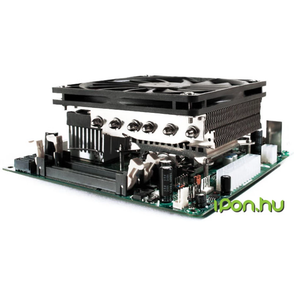 PROLIMATECH Samuel 17 redus profile HTPC heatsink - iPon.ro