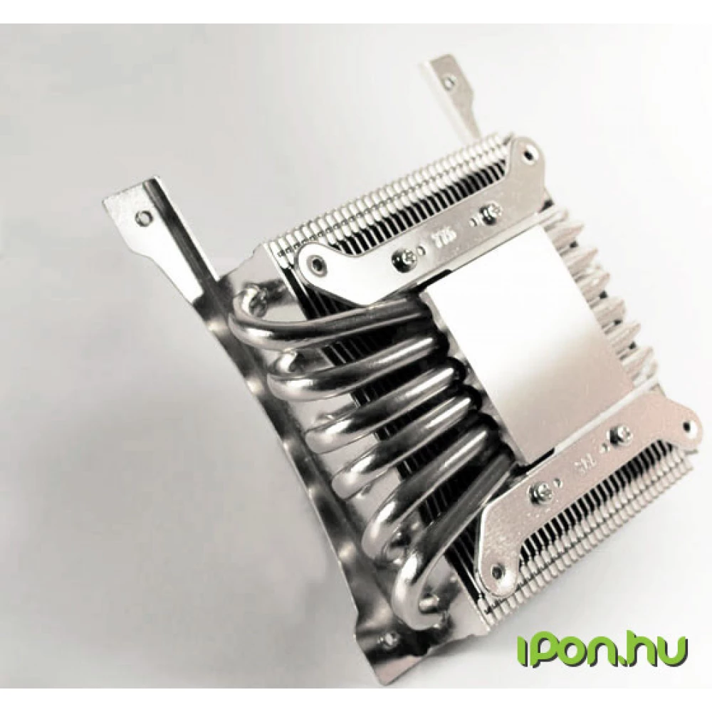 PROLIMATECH Samuel 17 redus profile HTPC heatsink - iPon.ro