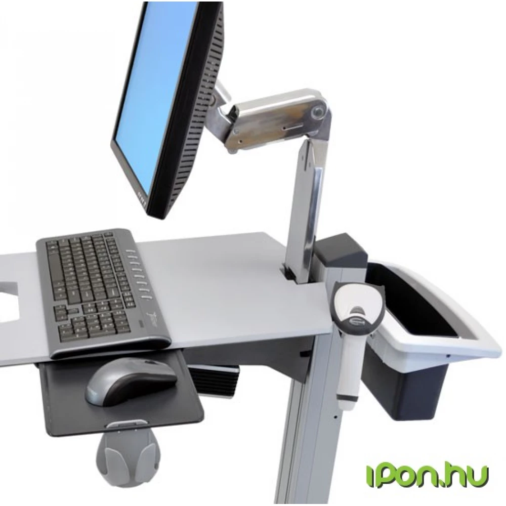 ELO NF Cart Basket and Handle Kit 97-545 - iPoncomp.com