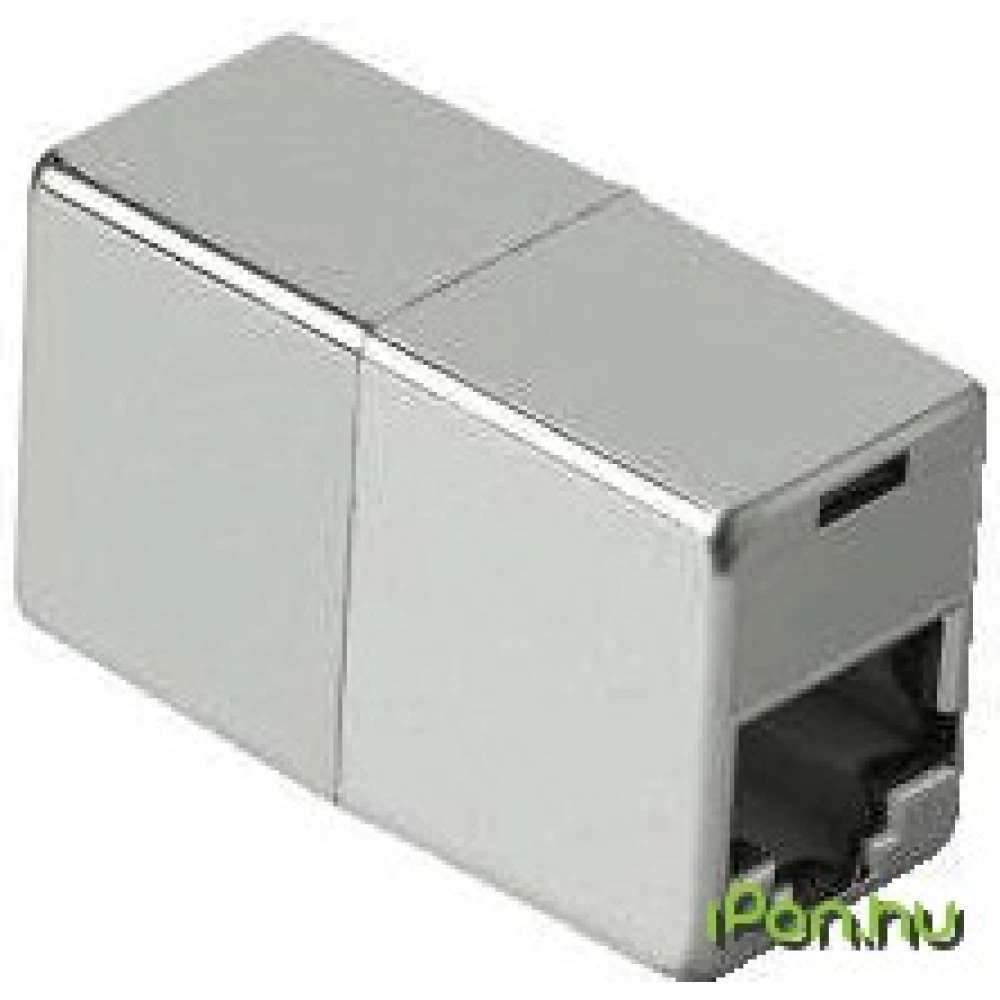 HAMA UTP coupling Aluminum 4cm 45047 - iPoncomp.com