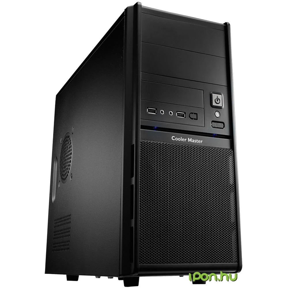 COOLERMASTER Elite 342 - iPon.hu