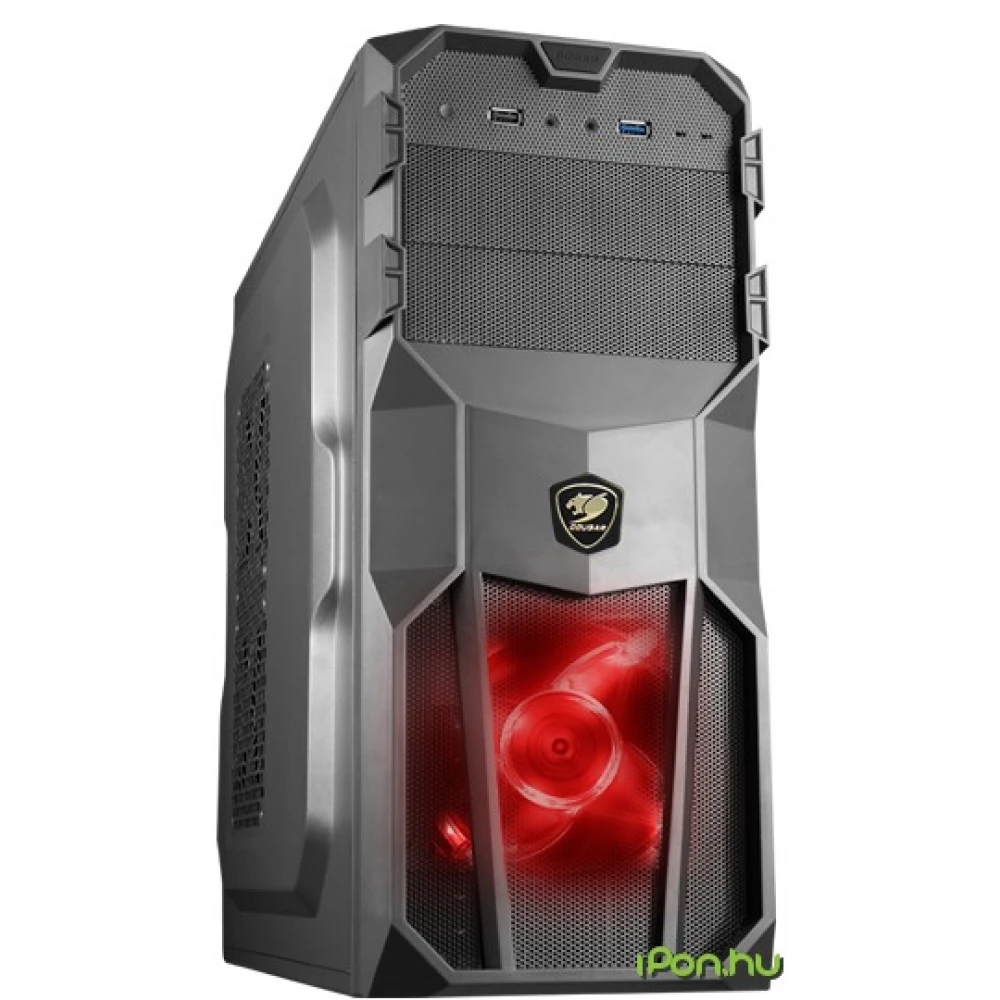 COUGAR GAMING MX200 - iPoncomp.com