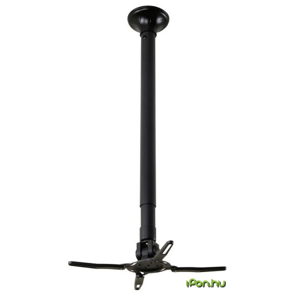 NEOMOUNTS BEAMER-C350BLACK Projector ceiling mount - iPon.hu