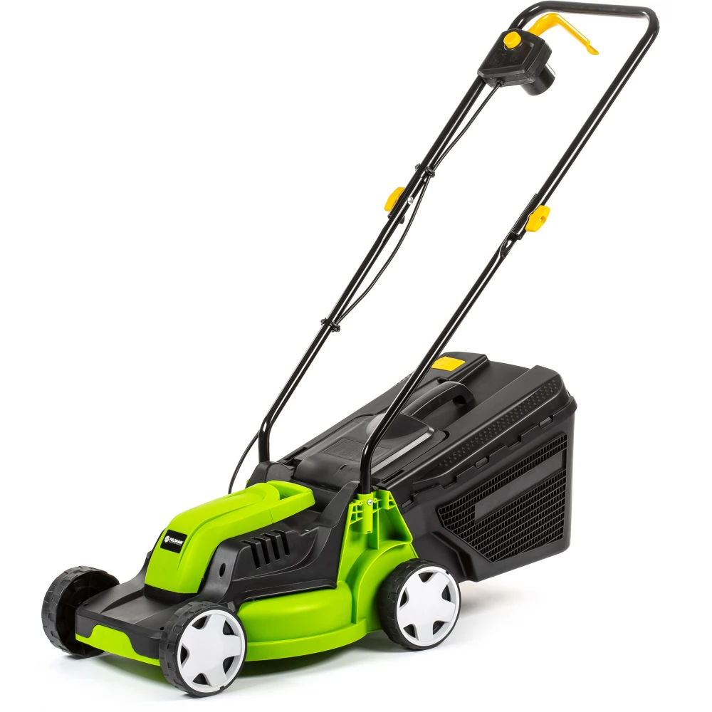 FIELDMANN FZR 2021-E electric mașină de tuns iarba 1200 W - iPon.ro