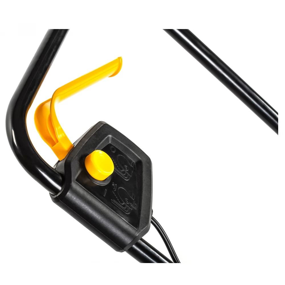 FIELDMANN FZR 2021-E electric mașină de tuns iarba 1200 W - iPon.ro