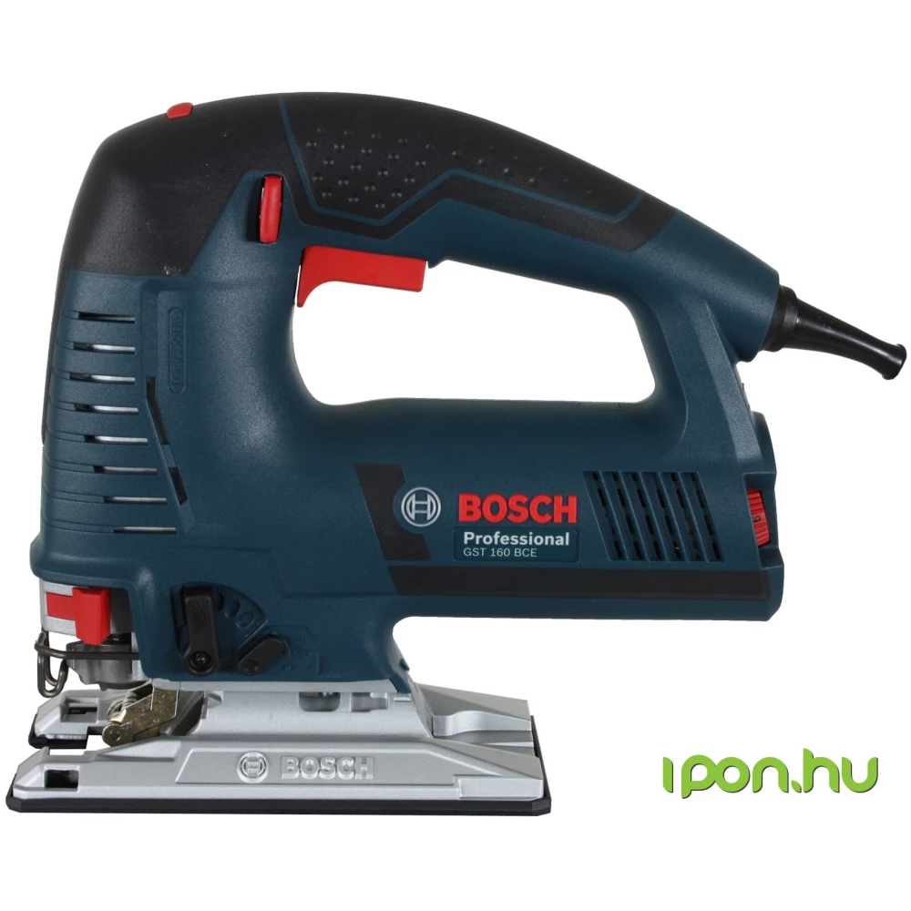 BOSCH GST 160 BCE Professional gigă - iPon.ro