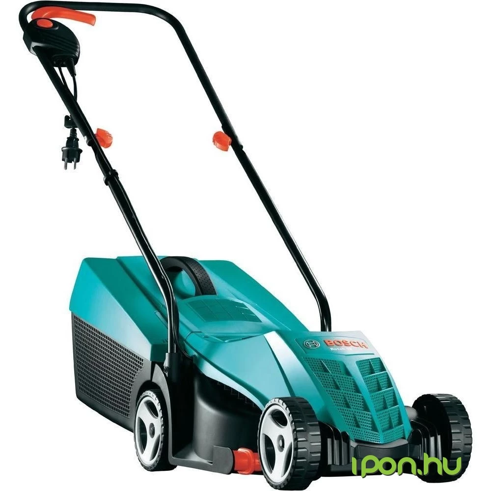 BOSCH ARM 32 Electronic lawn Mower - iPoncomp.com