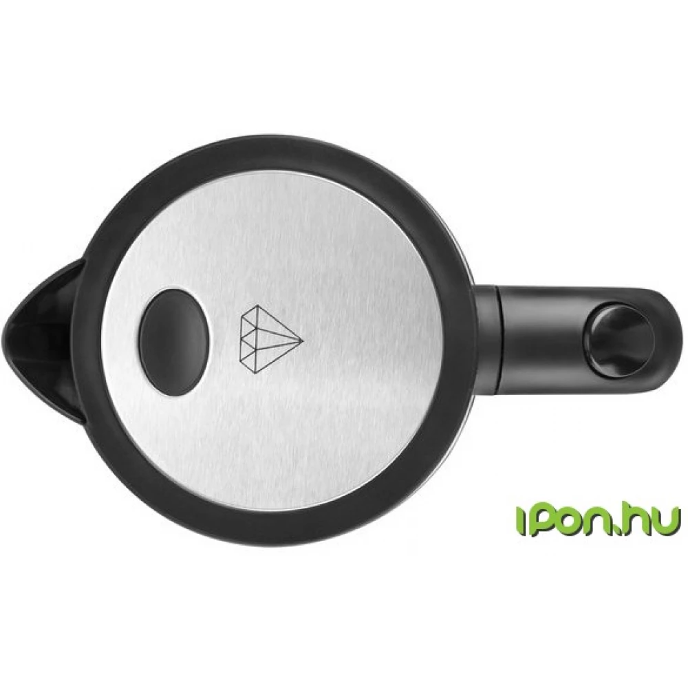 ETA 6153 90000 Crystela Üveg vízforraló - iPon.hu