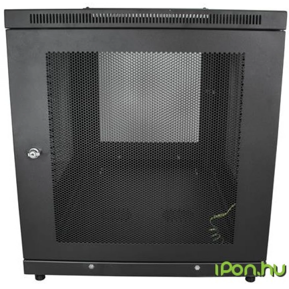 STARTECH 12U 19" Server Rack Cabinet - iPon.hu