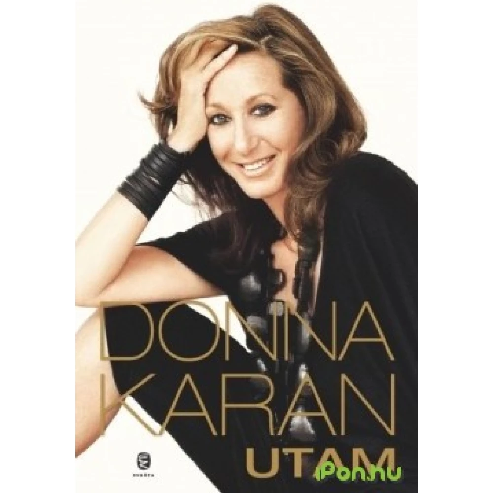 Donna Karan - Utam - iPoncomp.com