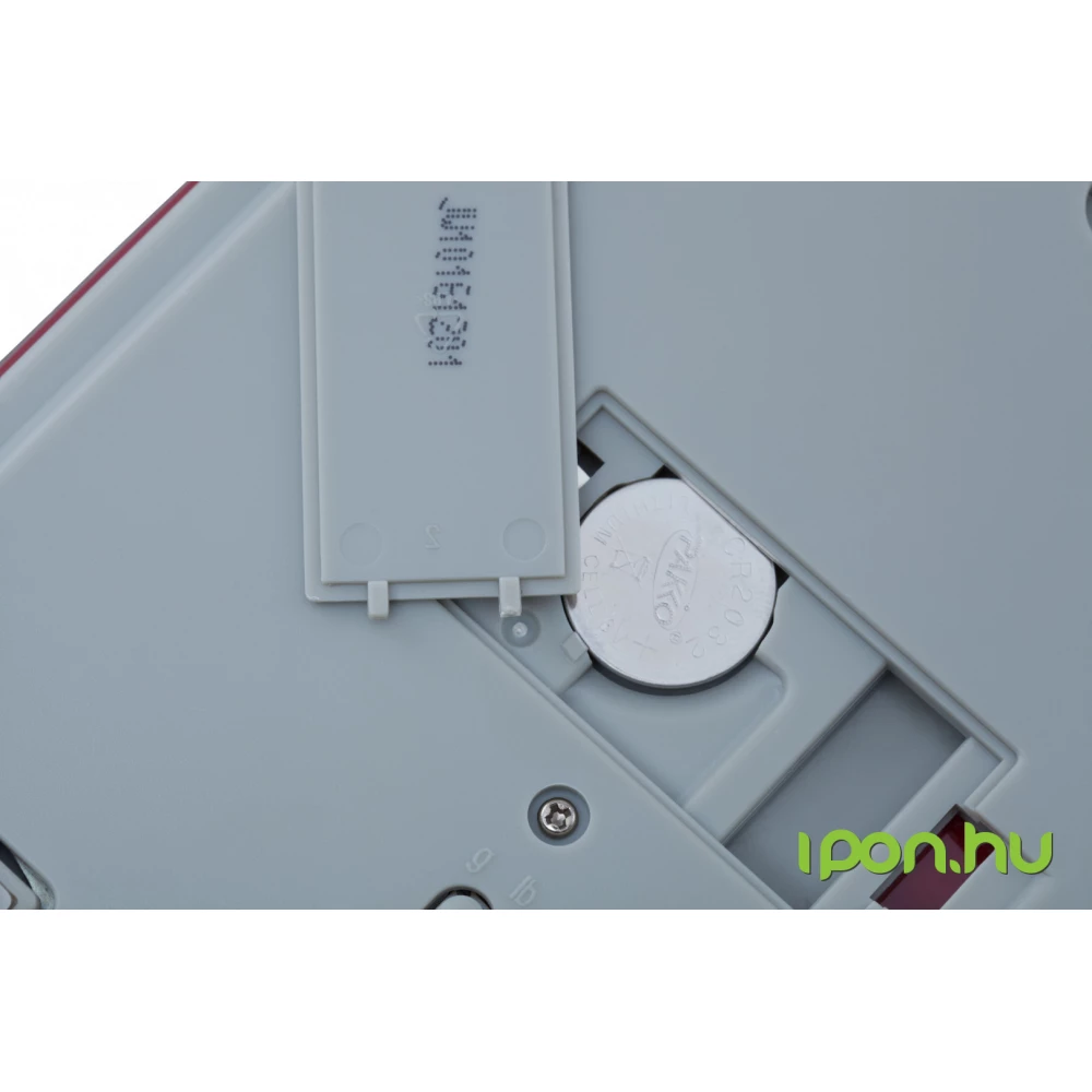 ADLER AD 3138 r De bucătărie cântar roz - iPon.ro