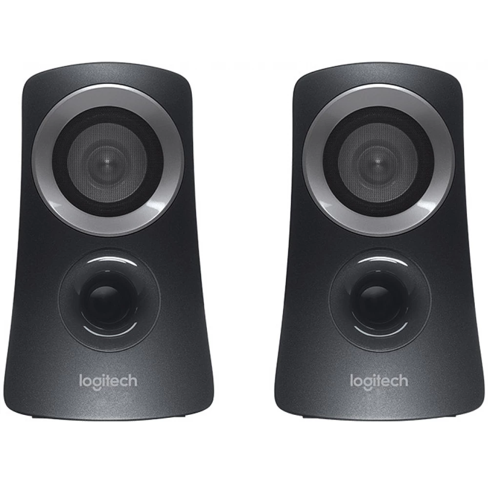 LOGITECH Z313 Speaker System mélyhangsugárzóval - iPoncomp.com