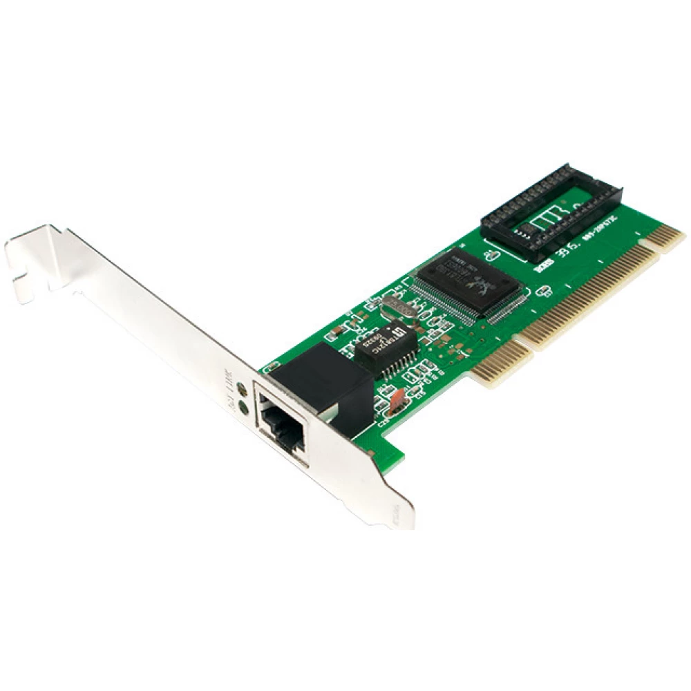 LOGILINK PC0039 Fast Ethernet PCI network card - iPon.hu