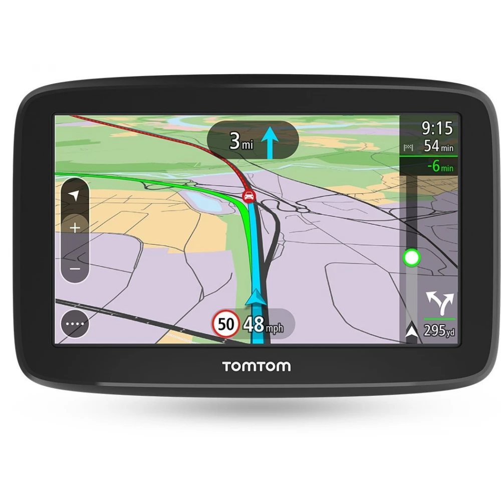 TOMTOM Go Basic 5" - iPon.hu