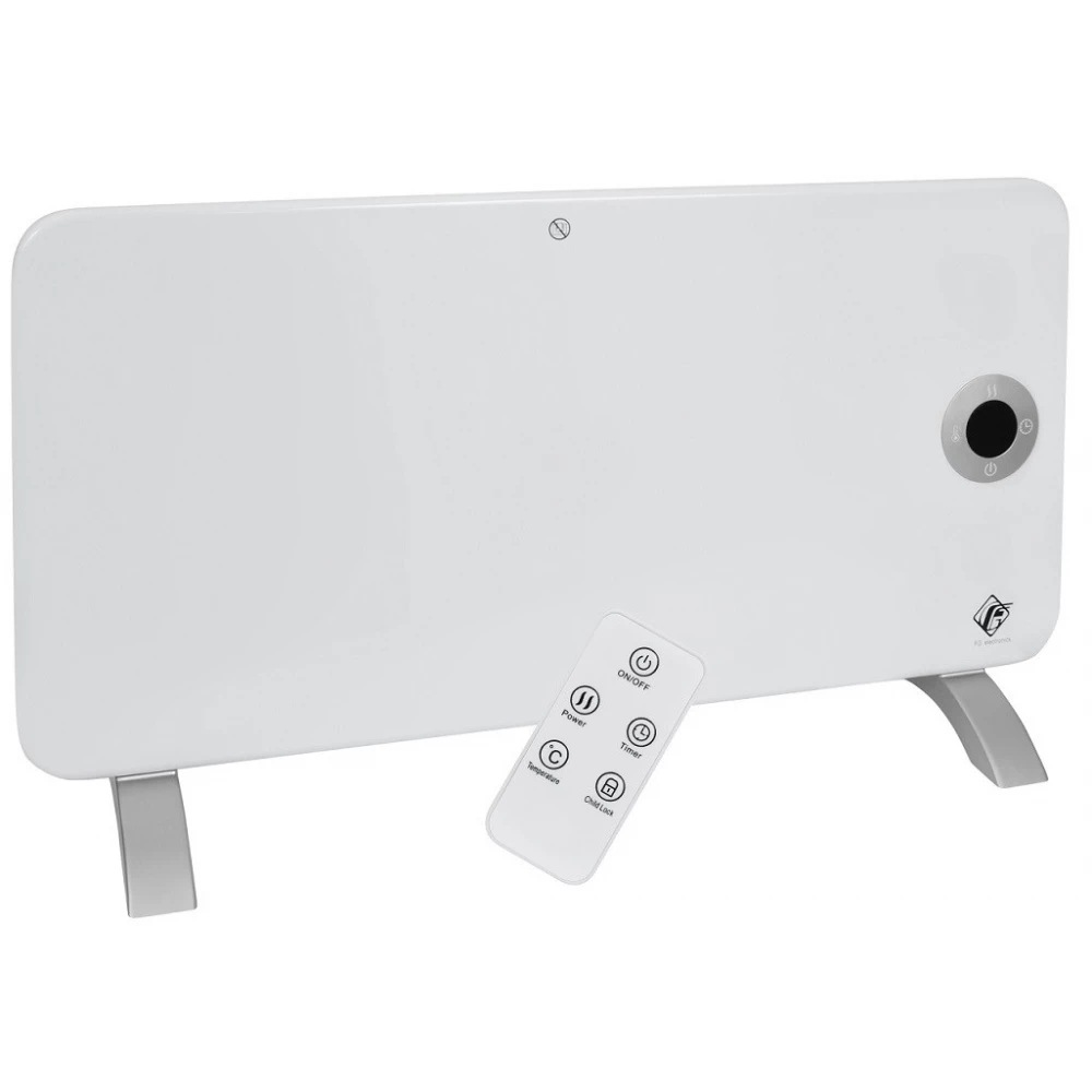 FG ELECTRONICS FS-824 Block heater - iPoncomp.com