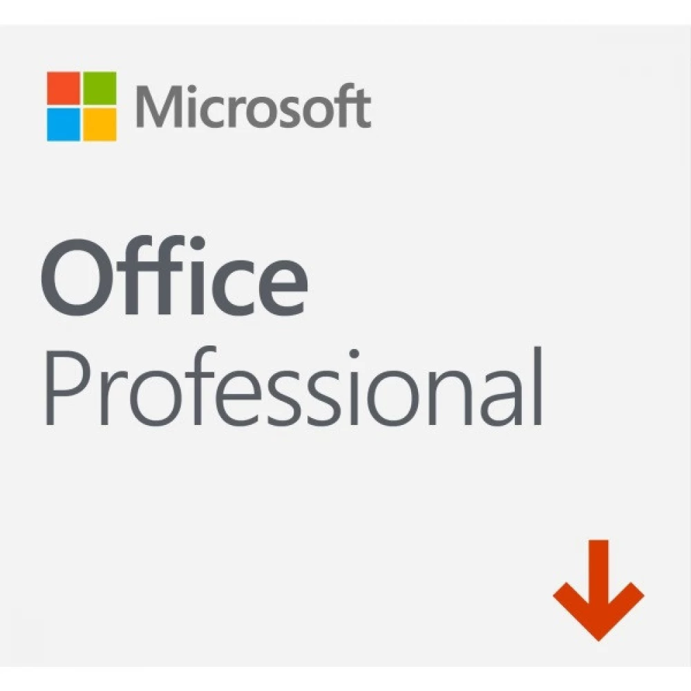 MICROSOFT Office 2019 Professional Online Hungarian - iPoncomp.com