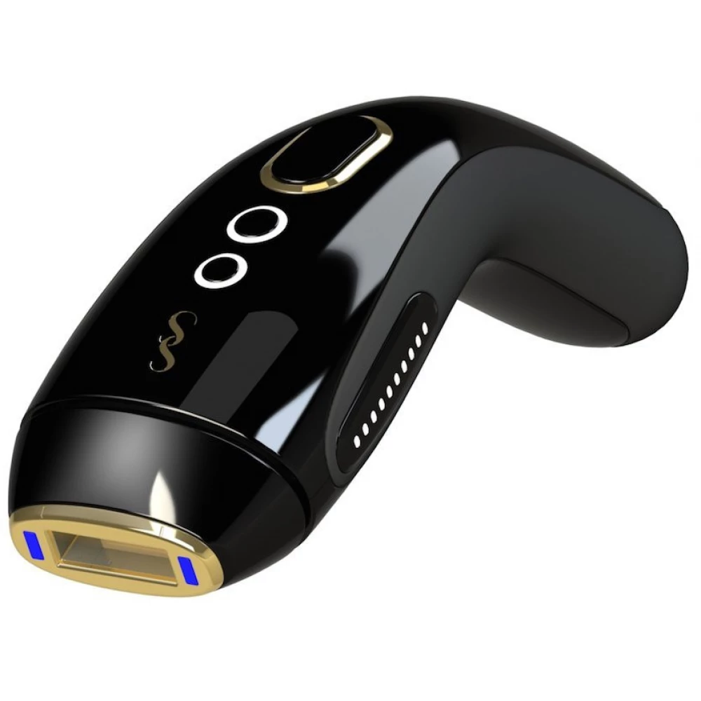SMOOTHSKIN Gold IPL depilatory device black - iPoncomp.com
