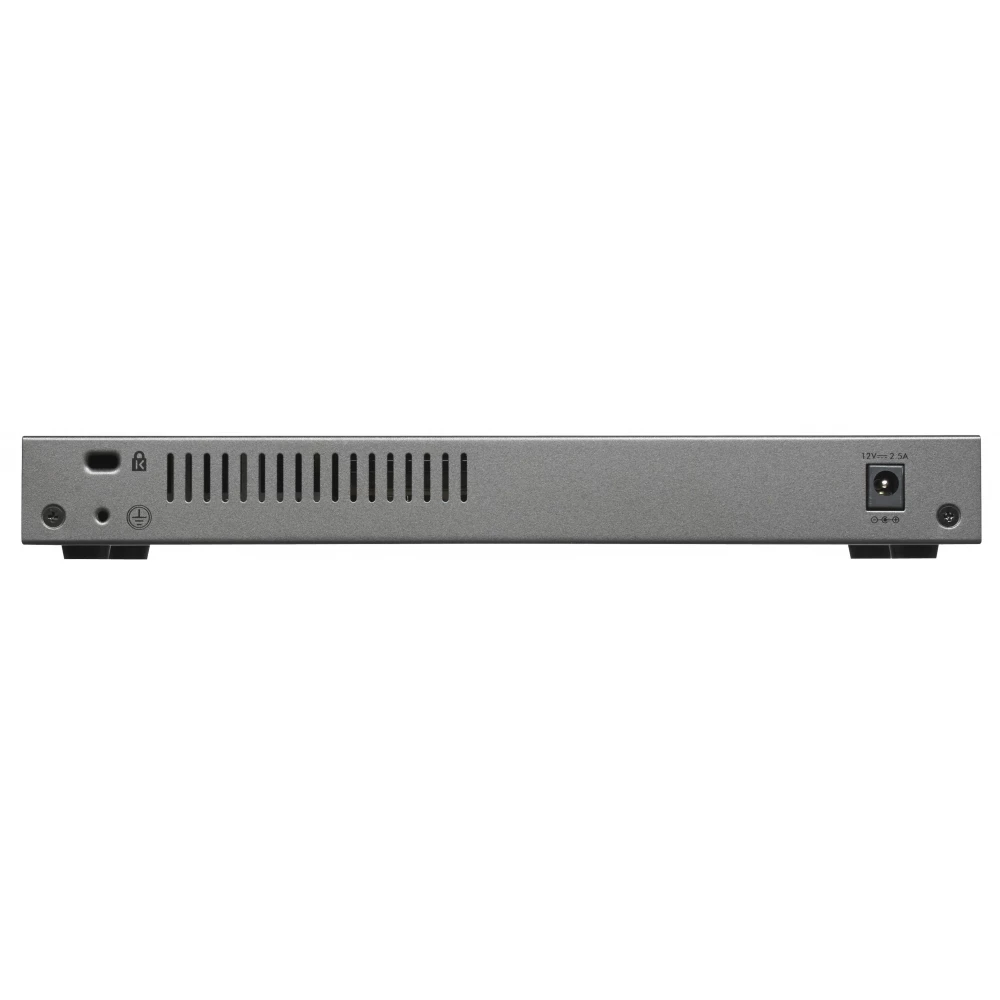 NETGEAR GS110EMX Smart Managed Plus Switch - iPon.hu