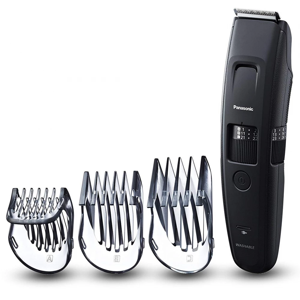 PANASONIC ER-GB86-K503 Trimer za bradu crno - iPoncomp.hr