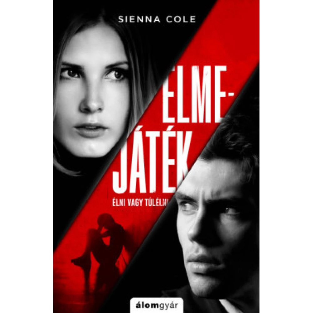 Sienna Cole - Elmejáték - iPon.hu