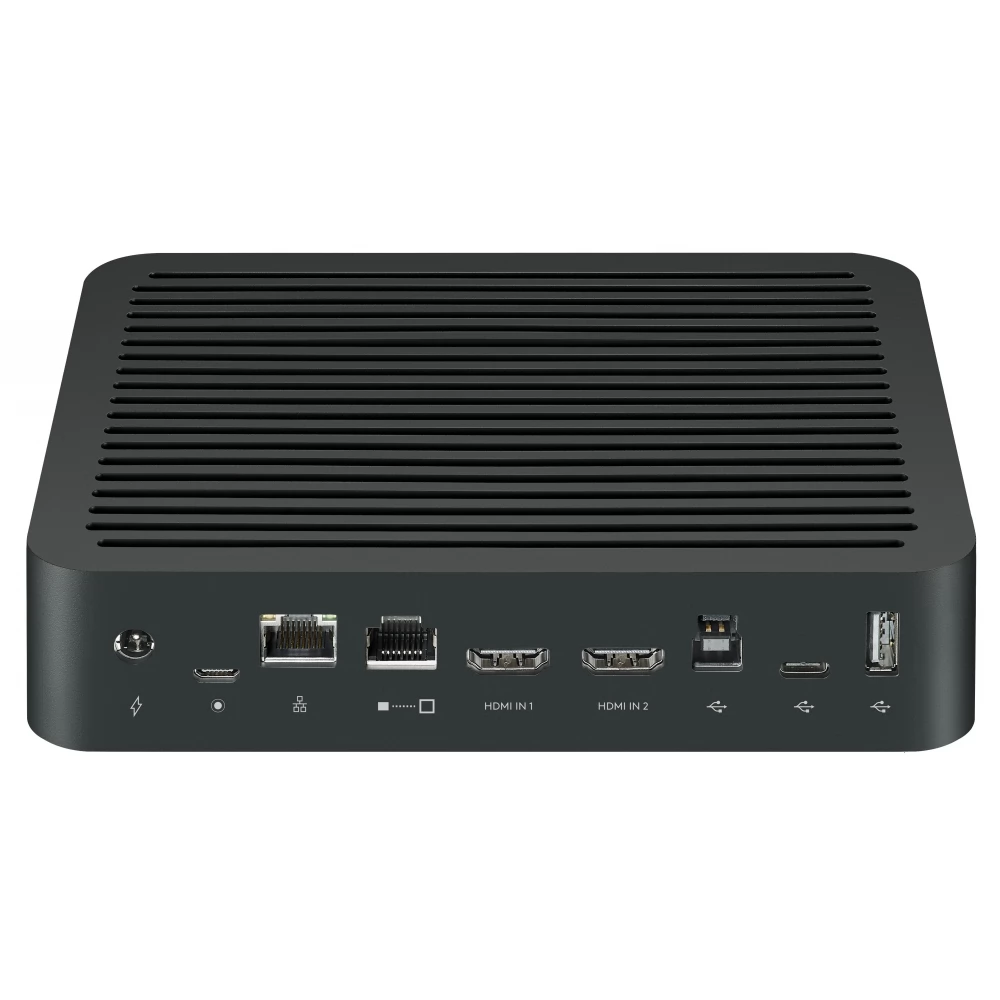 LOGITECH Rally Table Hub - iPoncomp.com