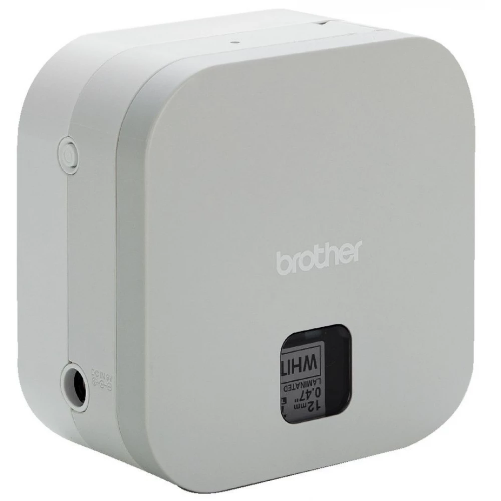 BROTHER P-Touch P300BT - iPon.hu