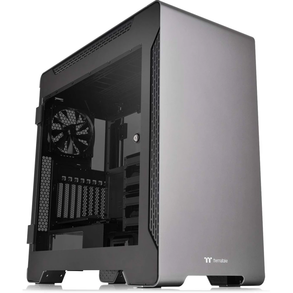 THERMALTAKE A700 TG grey - iPoncomp.com