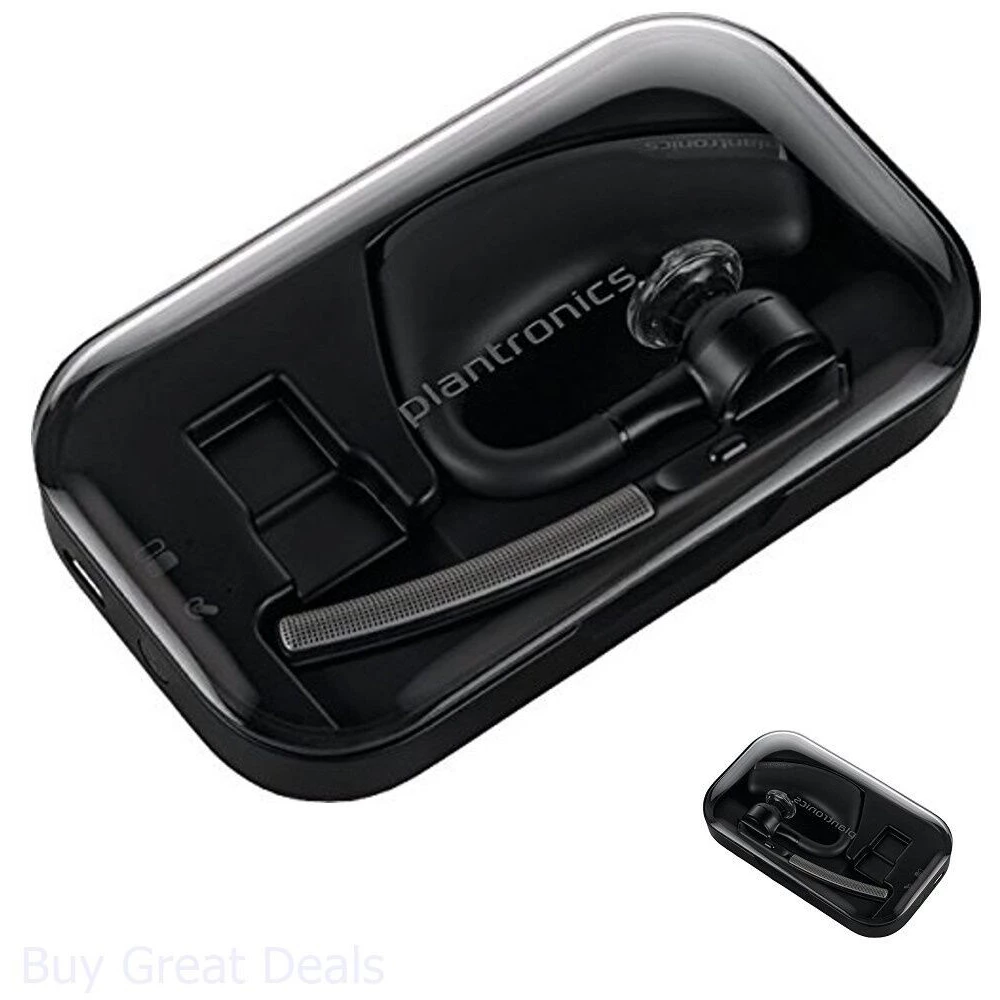 PLANTRONICS Voyager Legend + Charging Case - iPon.hu