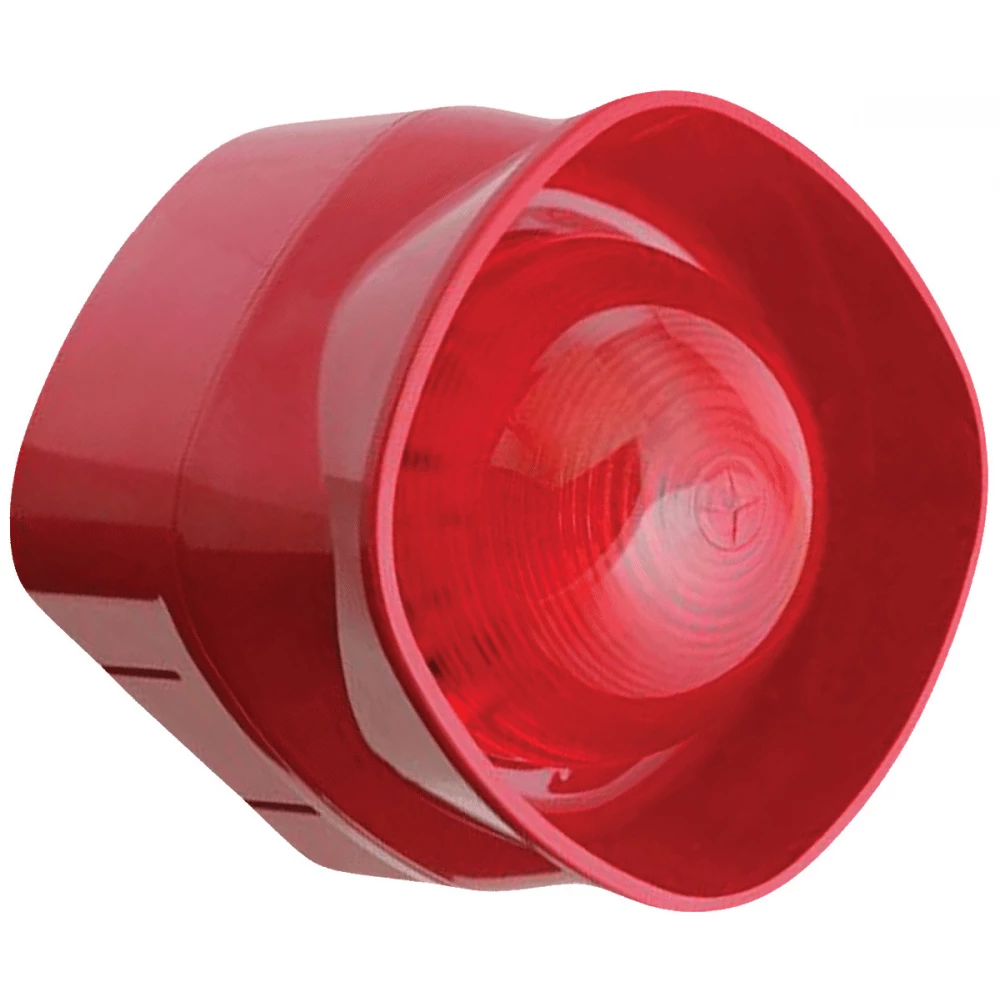COOPER SAFETY CASB383 Internal Wall Sounder Beacon - iPoncomp.com