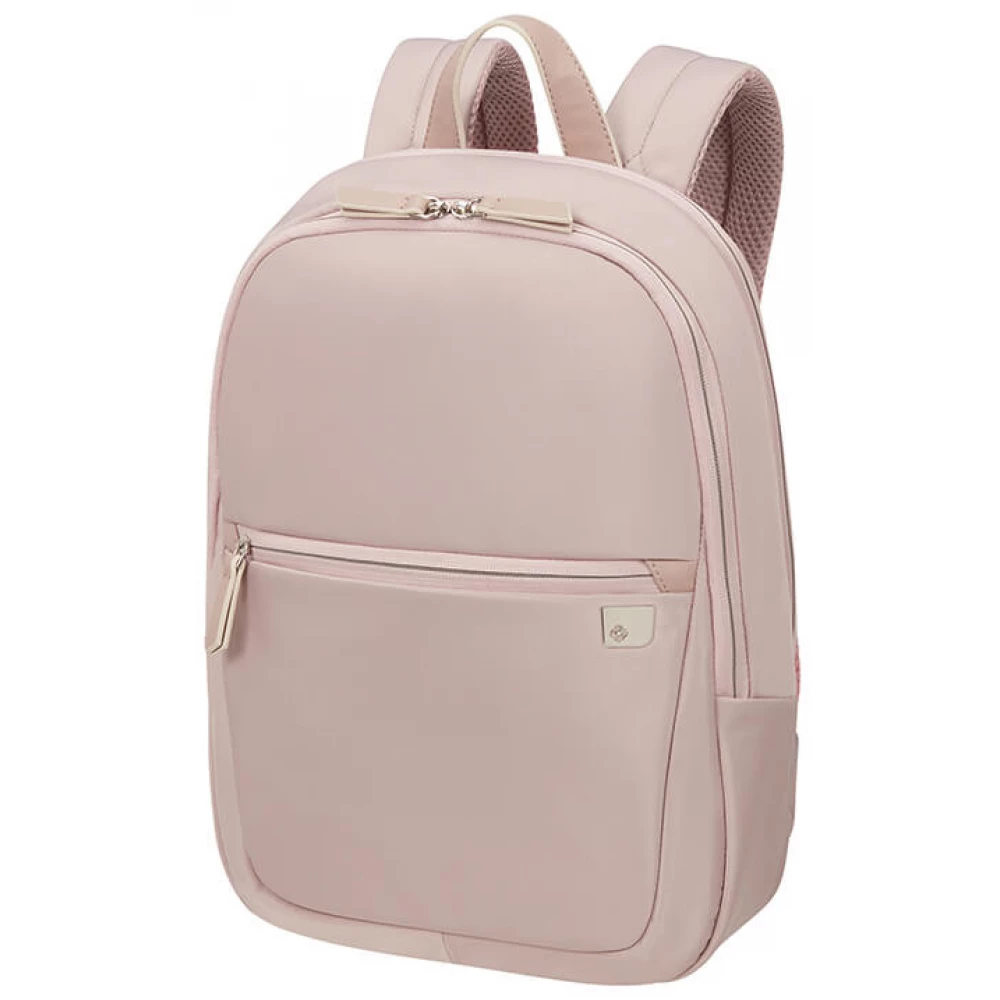 SAMSONITE Eco Wave Laptop Backpack 14.1" gri - iPon.ro