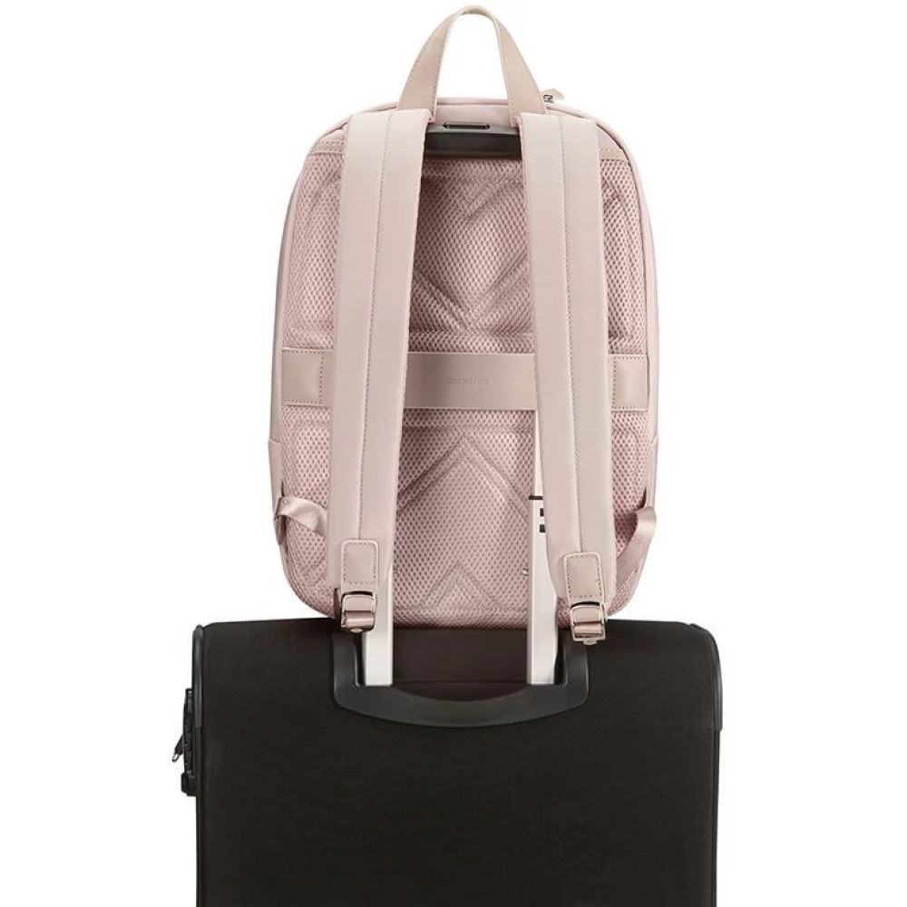 SAMSONITE Eco Wave Laptop Backpack 14.1" gri - iPon.ro