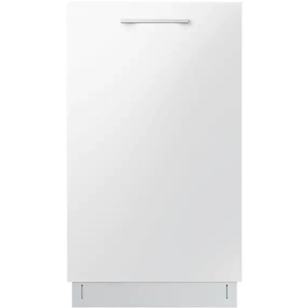 SAMSUNG DW50R4040BB/EO Mosogatógép teljesen beépíthető keskeny 45 cm A+ ...