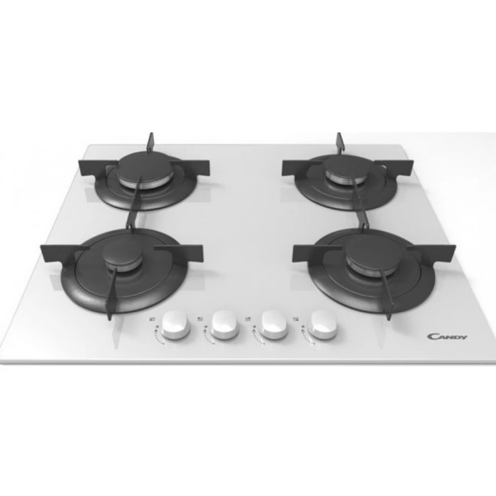 CANDY CVG 64 SGB gas Cooker white - iPoncomp.com