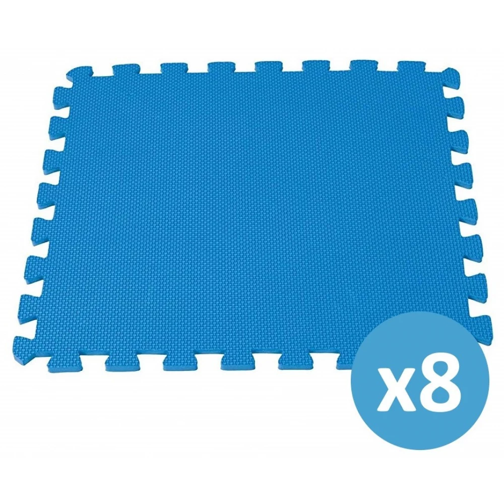 INTEX 29081 pool carpet 2 m2 / box - iPoncomp.com