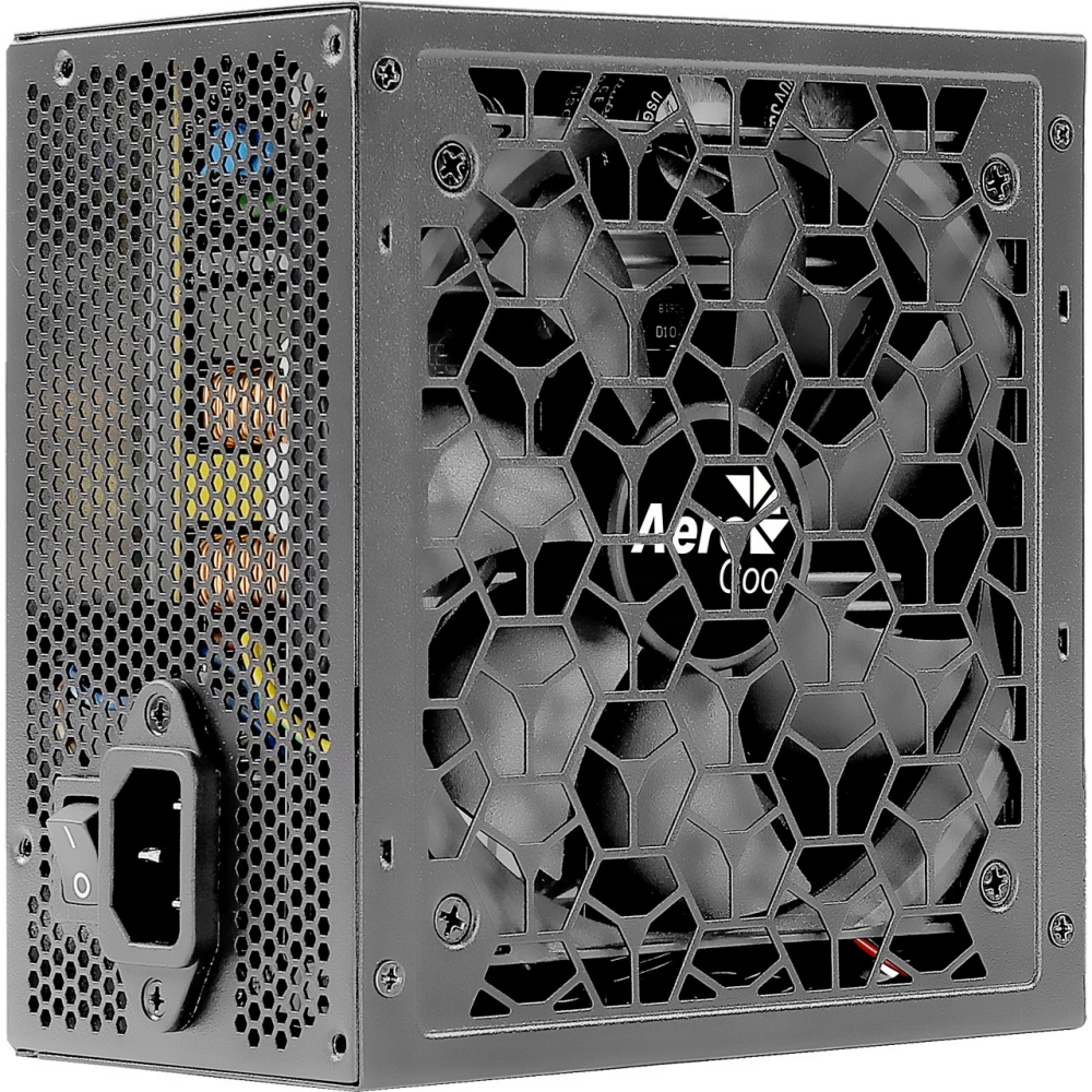 AEROCOOL Aero Bronze 650W - iPon.hu