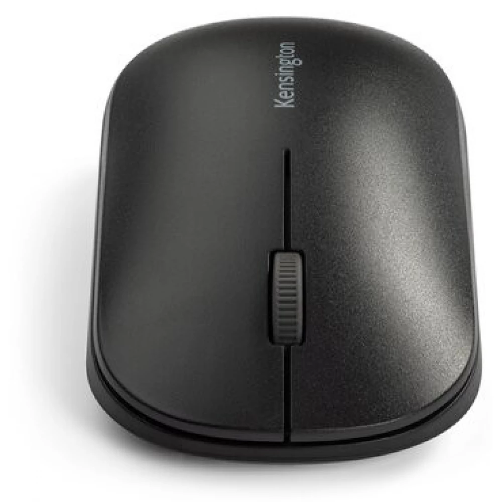 KENSINGTON SureTrack Dual Wireless black - iPoncomp.com