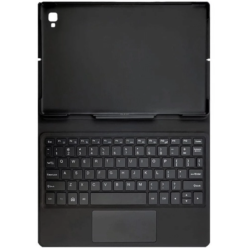 BLACKVIEW Tab 8 Magnetic keyboard English black - iPoncomp.com