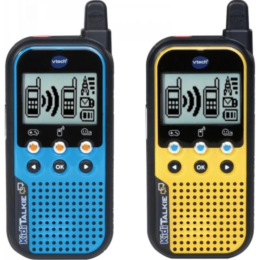 VTECH Kidi Talkie játék adóvevő szett - iPon.hu
