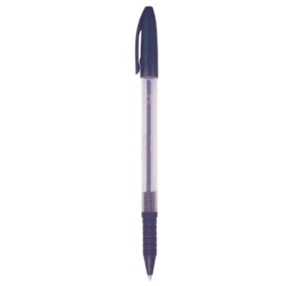115 SPOKO 50 pieces pen black - iPoncomp.com