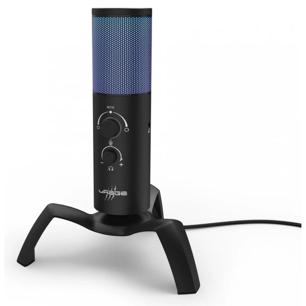 HAMA uRage Stream 750 HD Gaming Microphone - iPon.ro