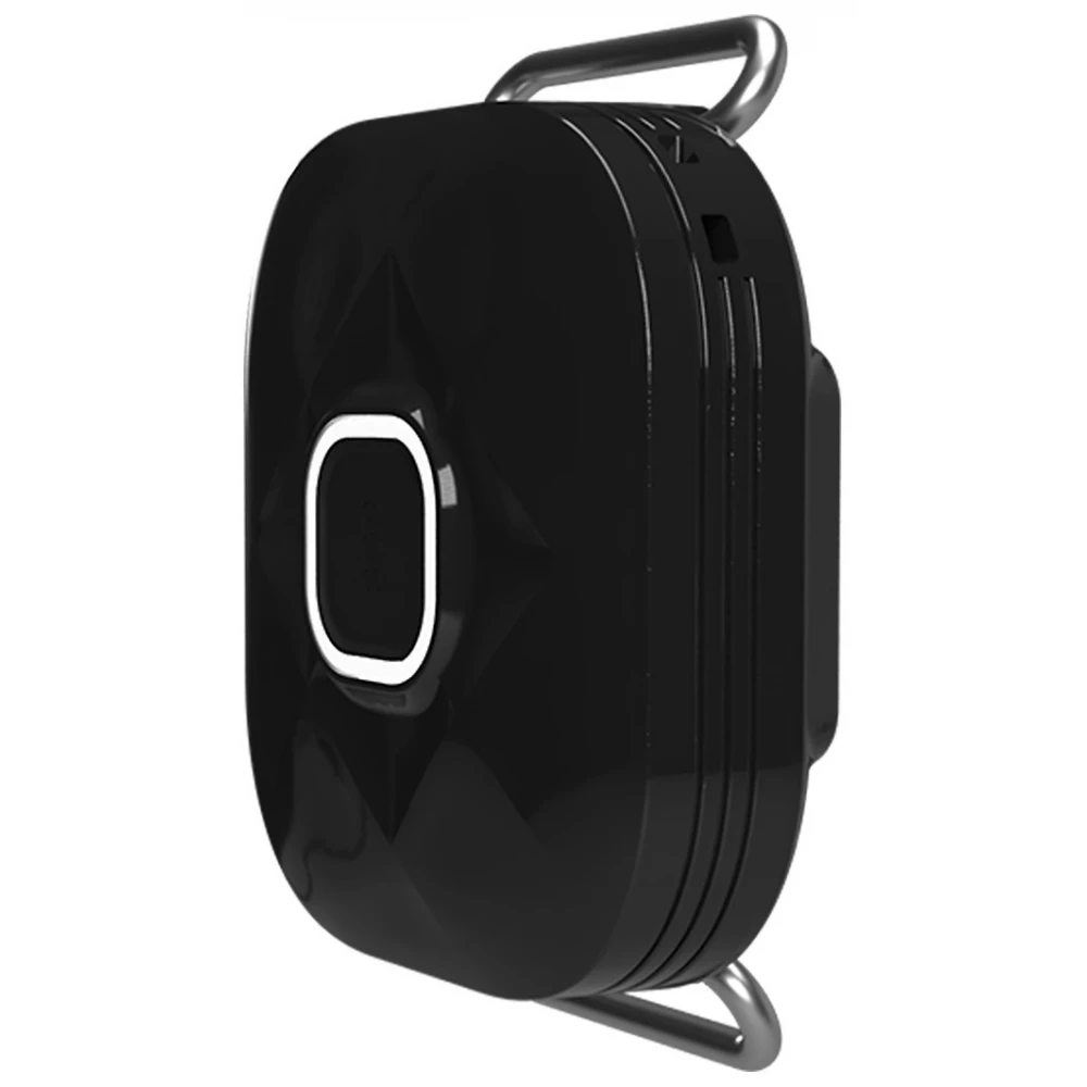 MYKI Spot gps/gsm nyomkövető fekete - iPon.hu